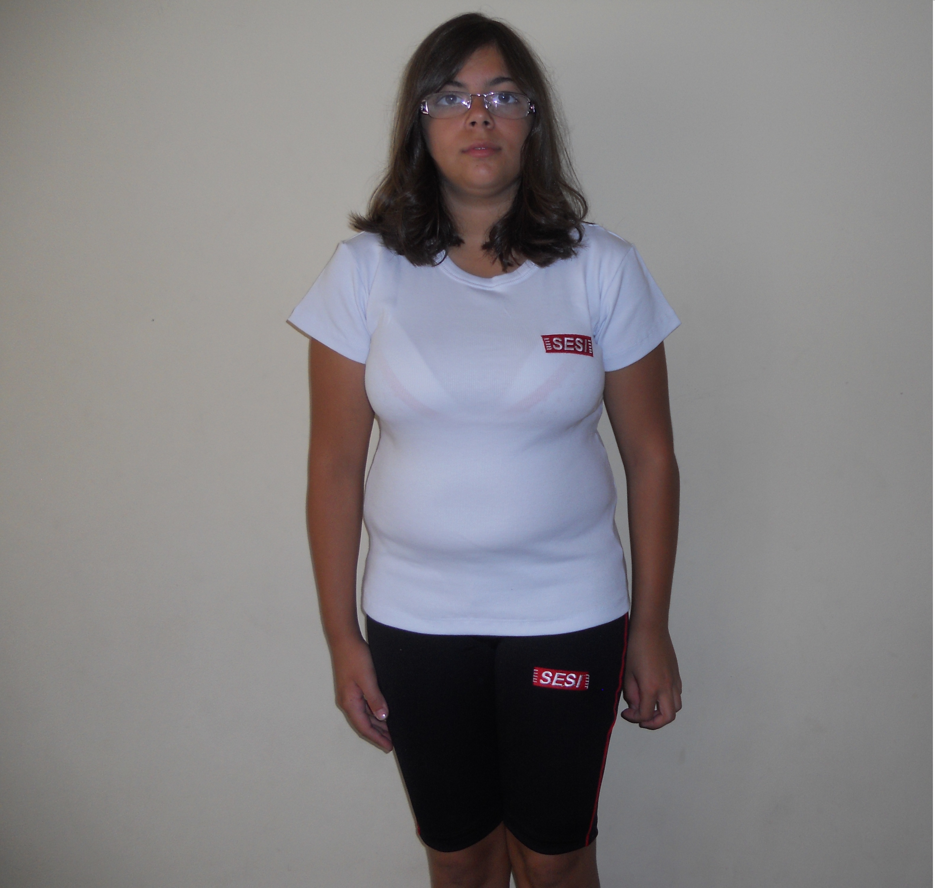 COLT Uniforme Escolar do SESI